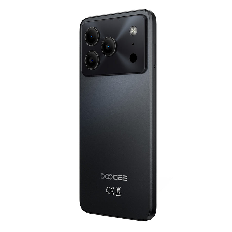 Doogee Note 56 - 6.56'' Smartphone Android 3GB + 64GB