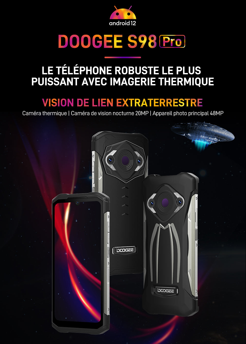 Doogee France